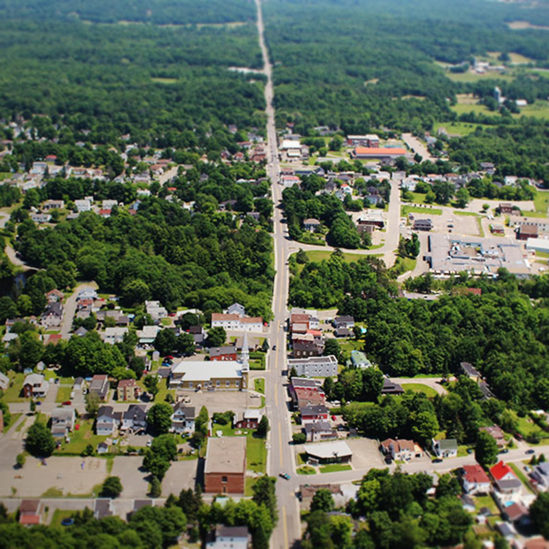 City of Brownsburg-Chatham